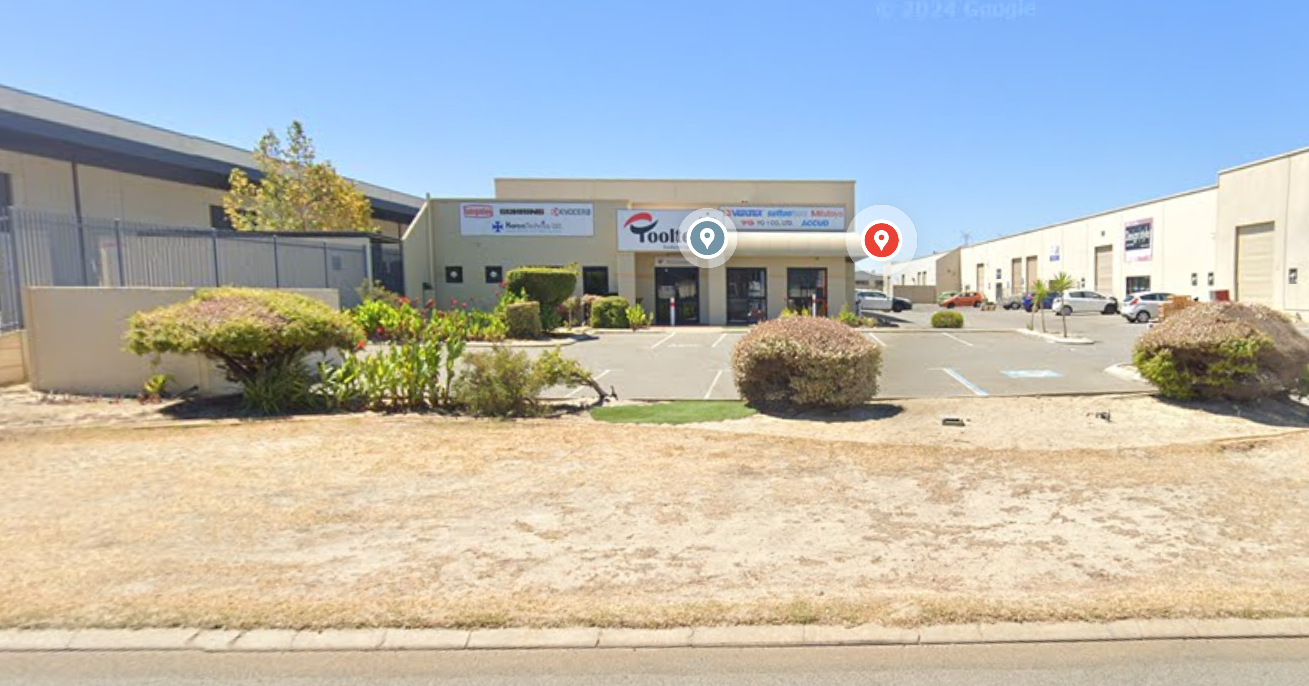 Commercial Property Inspection Checklist - 1/383 Victoria Rd, Malaga WA ...