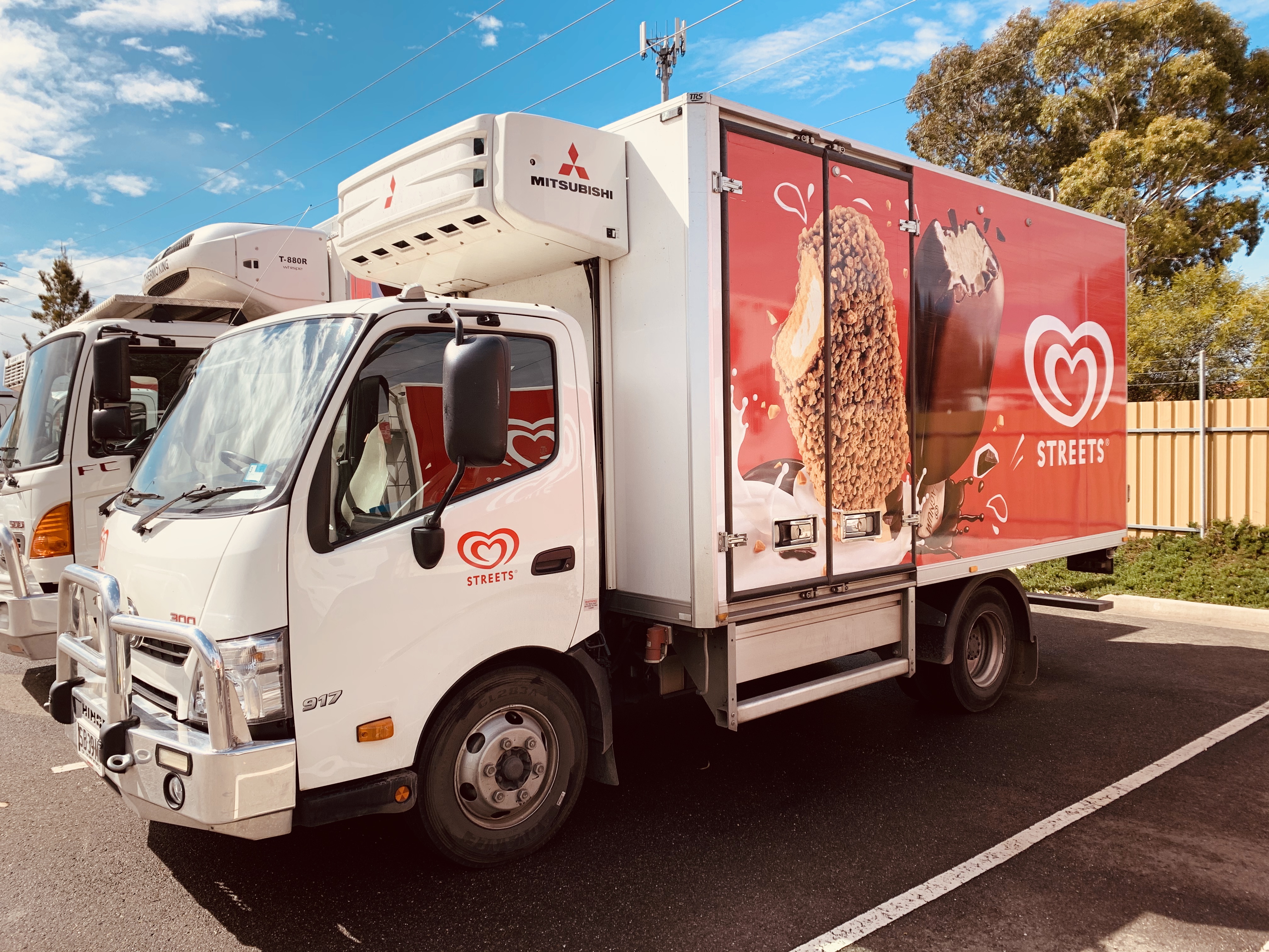 Refrigerated Vehicle Pre-start Check - SafetyCulture