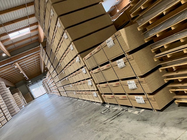 TOUR TERRAIN BATIMENT STOCK - SafetyCulture