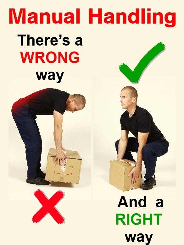 POWRA (Point Of Work Risk Assessment) - SafetyCulture