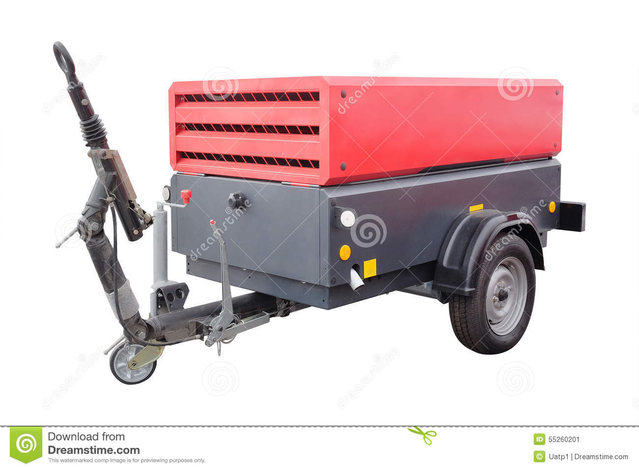 Air Compressor Inspection - SafetyCulture