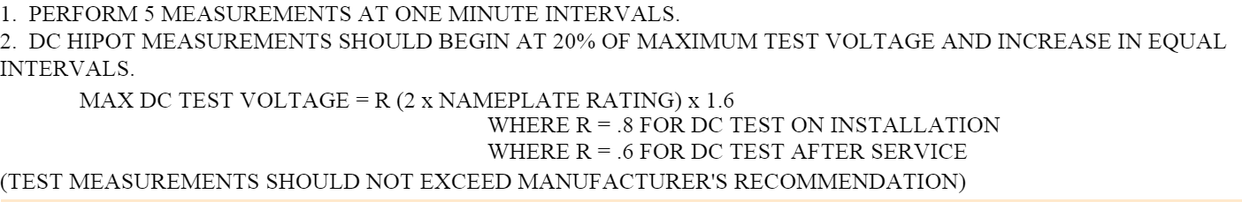 Diesel Generator Maintenance and Testing Checklist - SafetyCulture