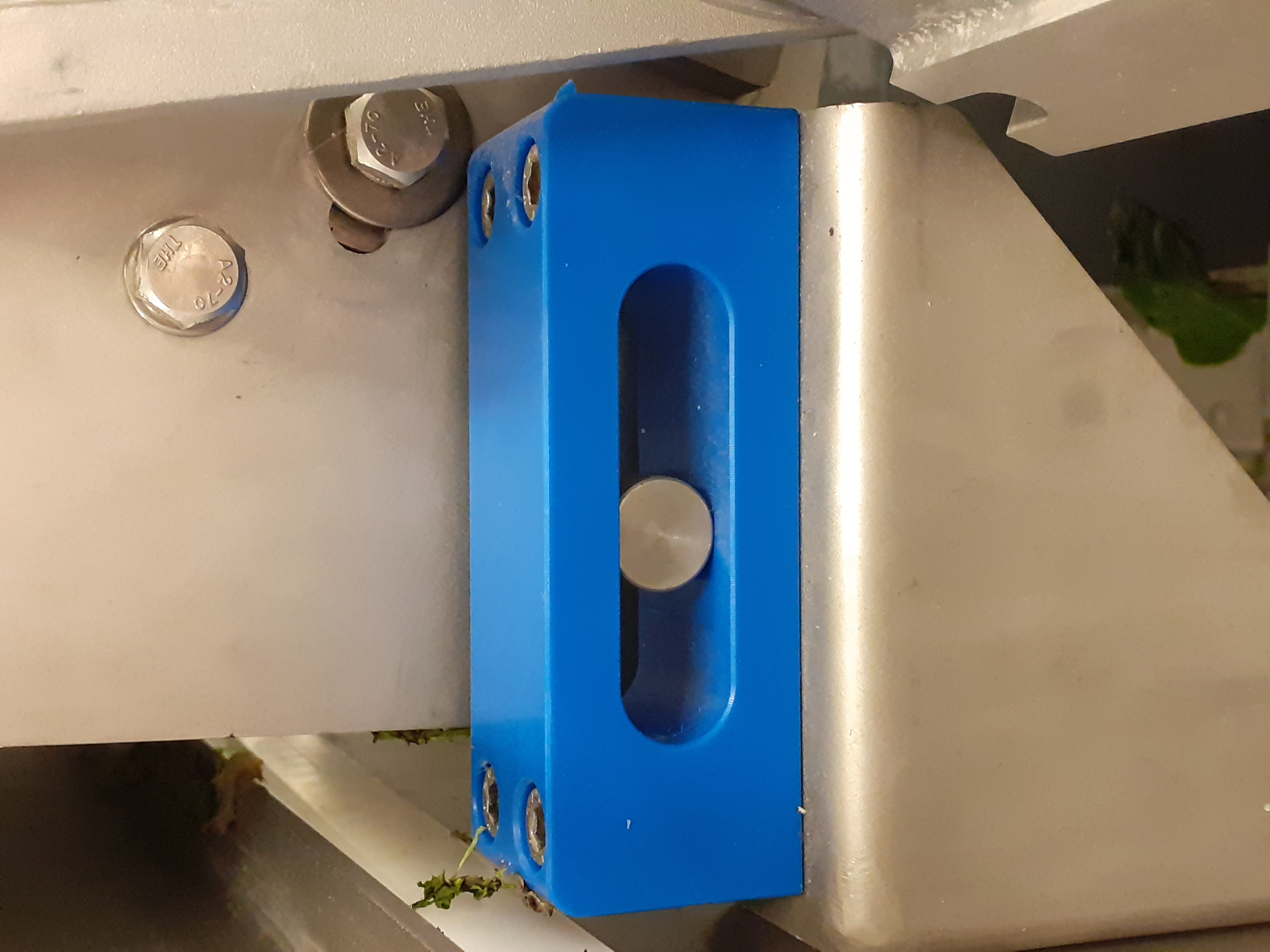 GFR081 Harvesting Start Up Checks - SafetyCulture