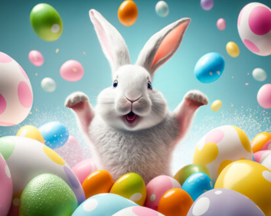 Easter Trade Check - SafetyCulture