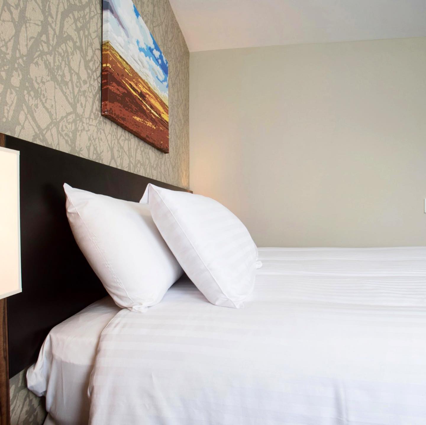 Marstons Inns Room Audit - SafetyCulture