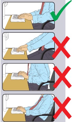 RH Display Screen Equipment (DSE) Assessment Form Template - SafetyCulture