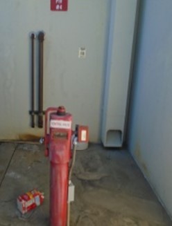 POST INDICATOR VALVE WEEKLY INSPECTION - SafetyCulture