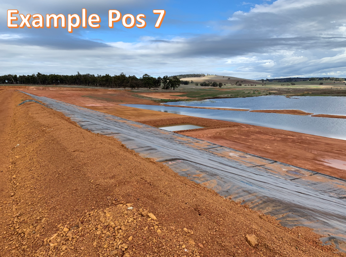 RDA - Water Area D6 Dam - SafetyCulture