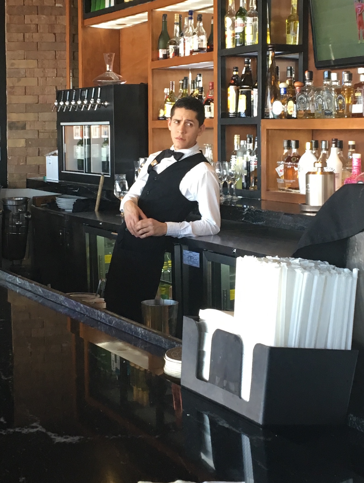 GA BAR AUDIT - SafetyCulture