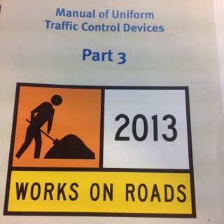 Traffic Management Audit (Level 4) - SafetyCulture