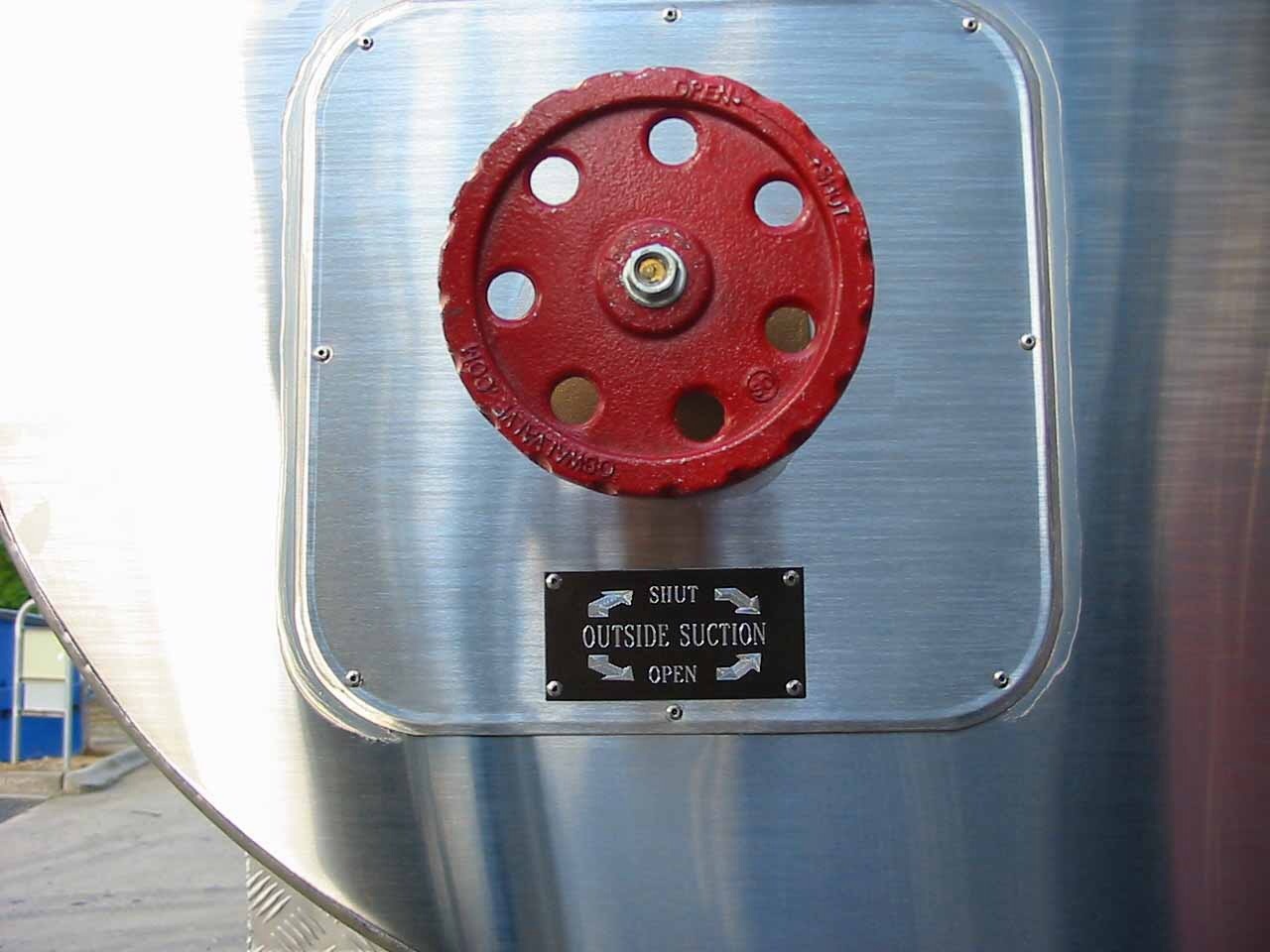 Signage checklist-Sprayer - SafetyCulture