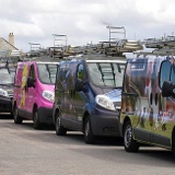 Van Check Sheet South3 - SafetyCulture