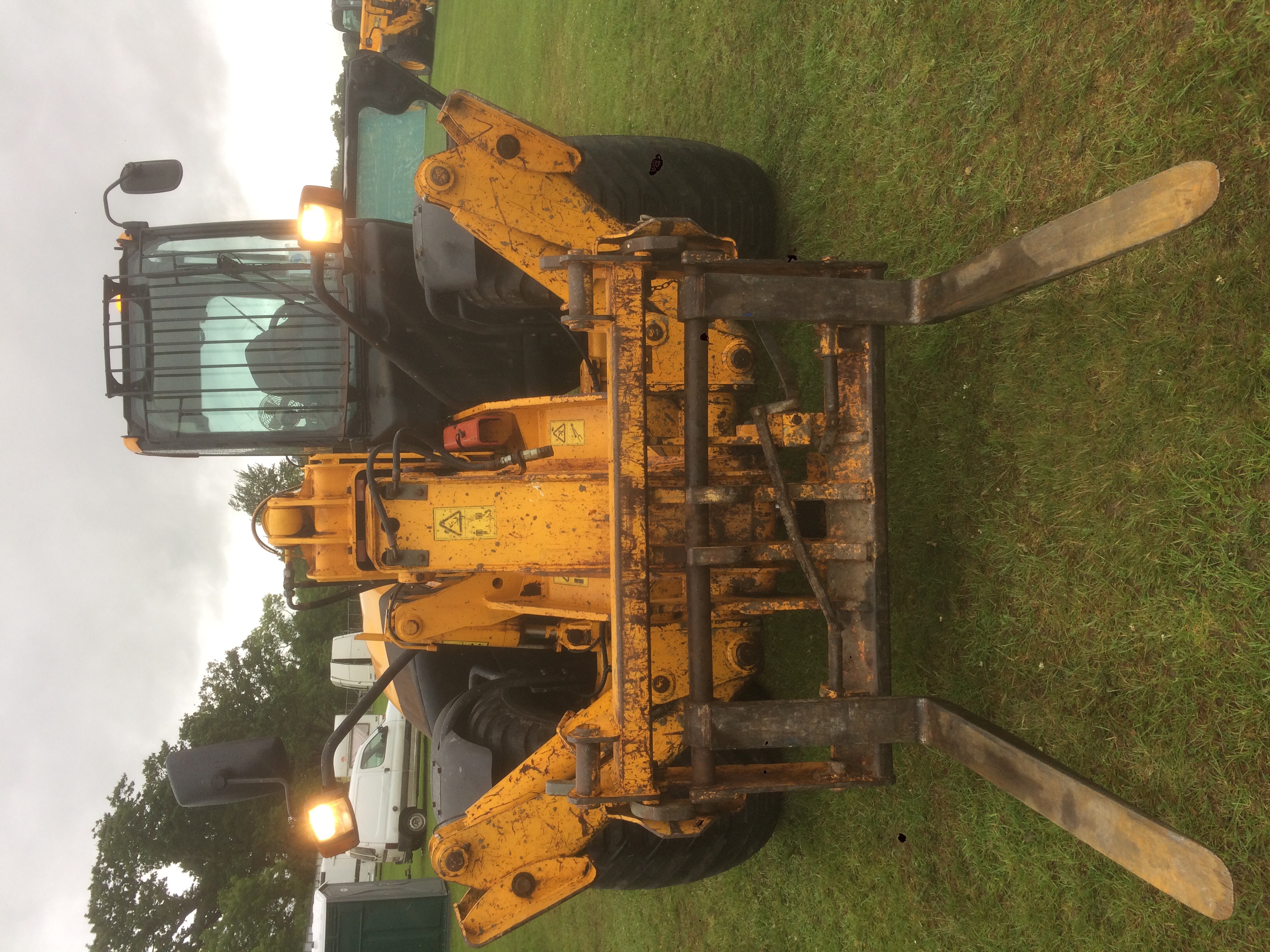 Daily Plant Checklist - SafetyCulture