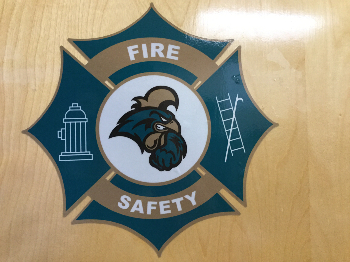 Annual Fire Inspection - SafetyCulture