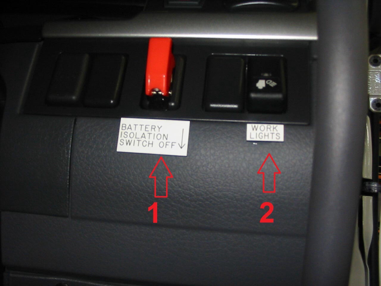 Signage checklist-Sprayer - SafetyCulture