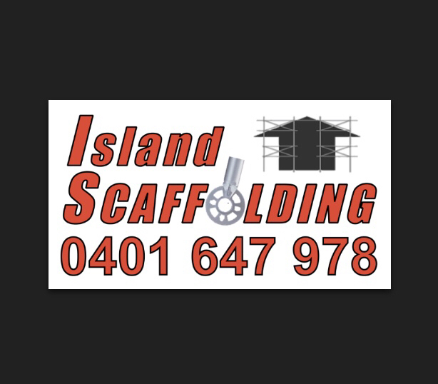 Island Scaffolding Handover - SafetyCulture