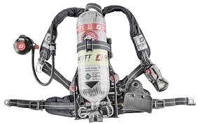 SCBA Inpection - SafetyCulture