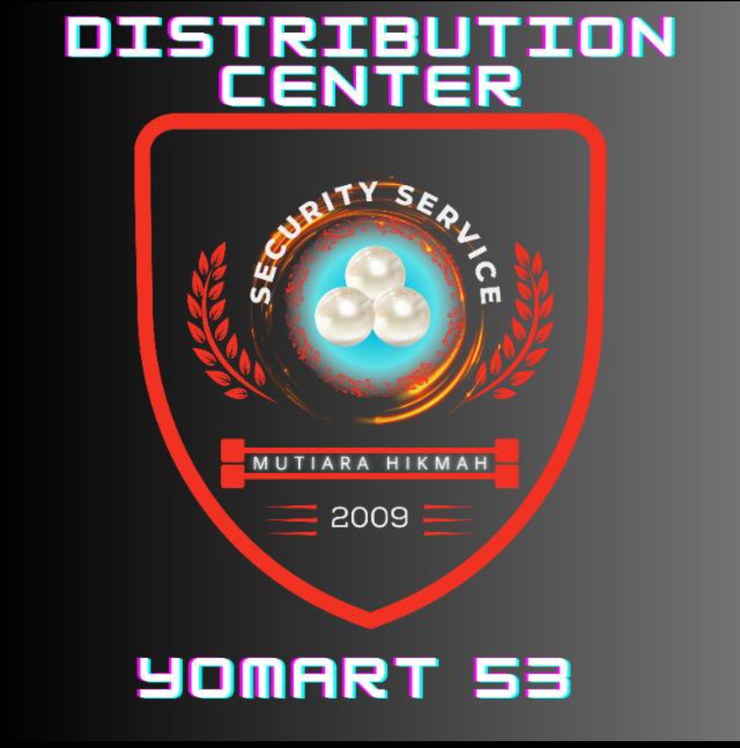 YOMART DISTRIBUSION CENTER 53 - SafetyCulture