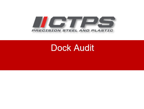 Dock Audit FSC-11-07-D - SafetyCulture