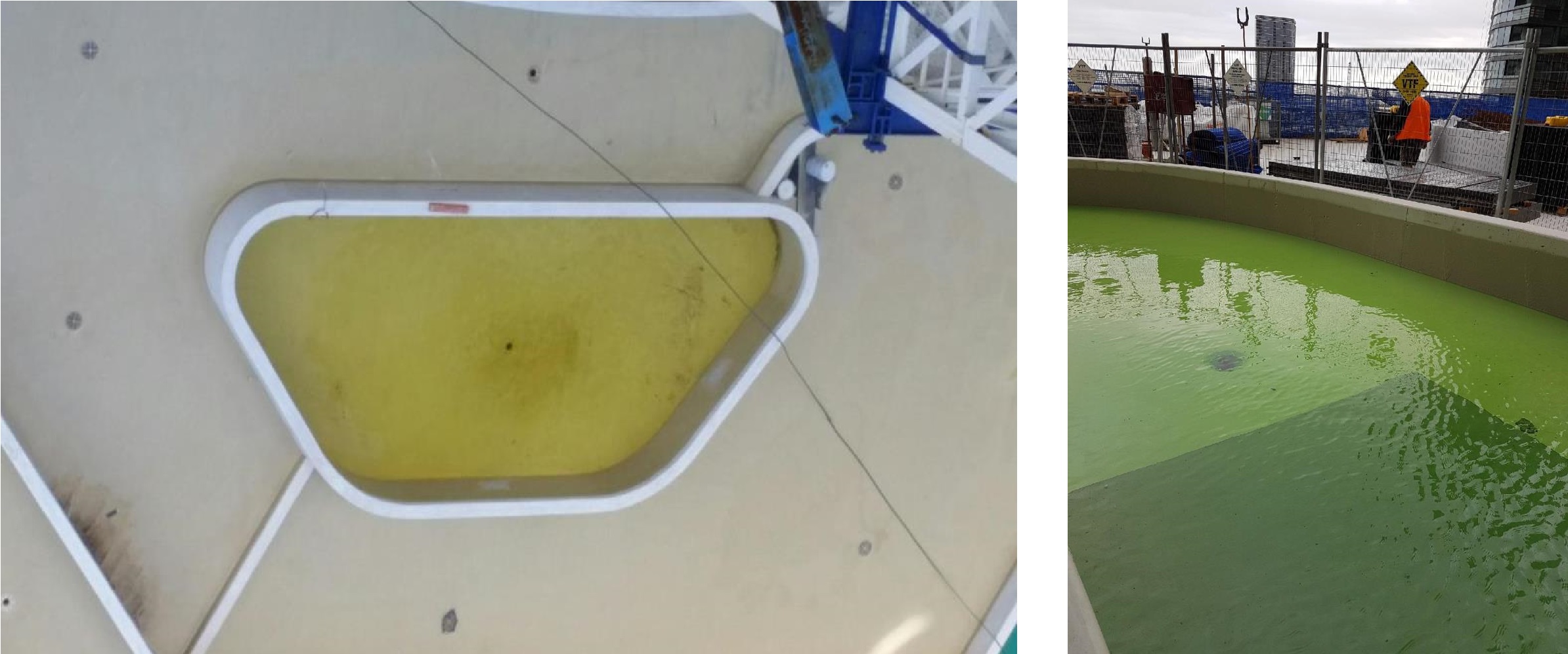 Flood Test Report - Waterproofing - SafetyCulture