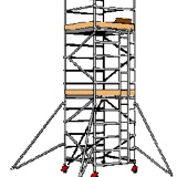 Mobile Tower Scaffold Checklist - SafetyCulture