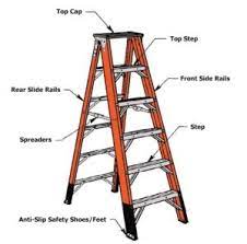 Ladder Inspection - SafetyCulture