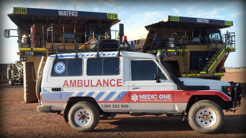 Ambulance Checks - SafetyCulture