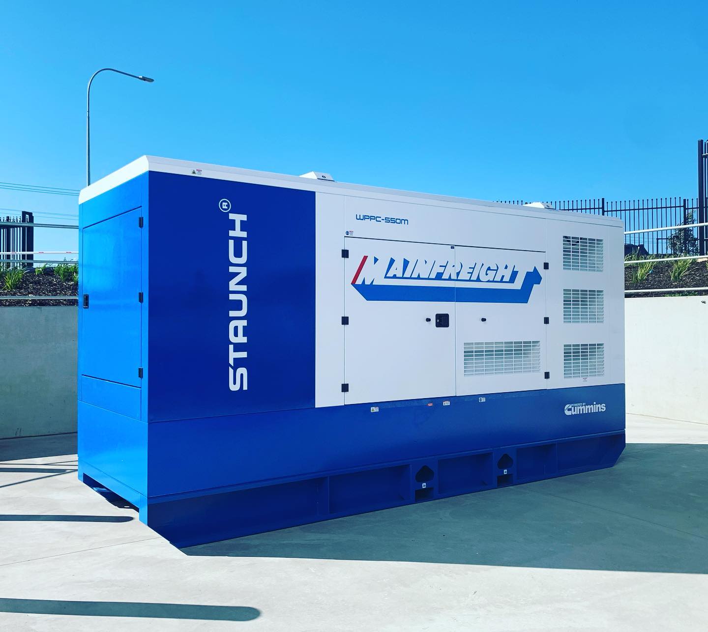 Diesel Generator Inspection Yearly - SafetyCulture