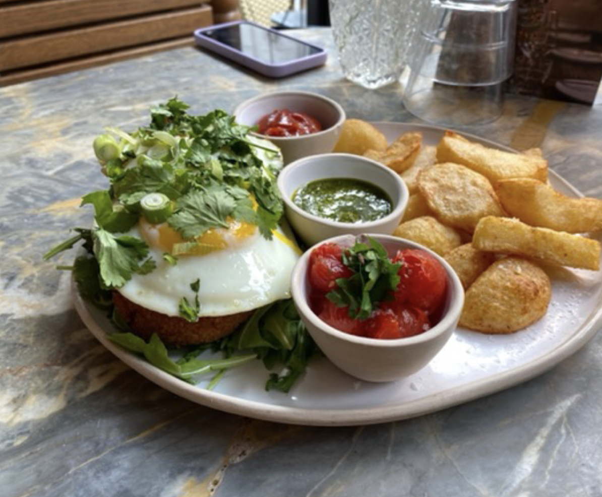 A&E Food testing - SafetyCulture