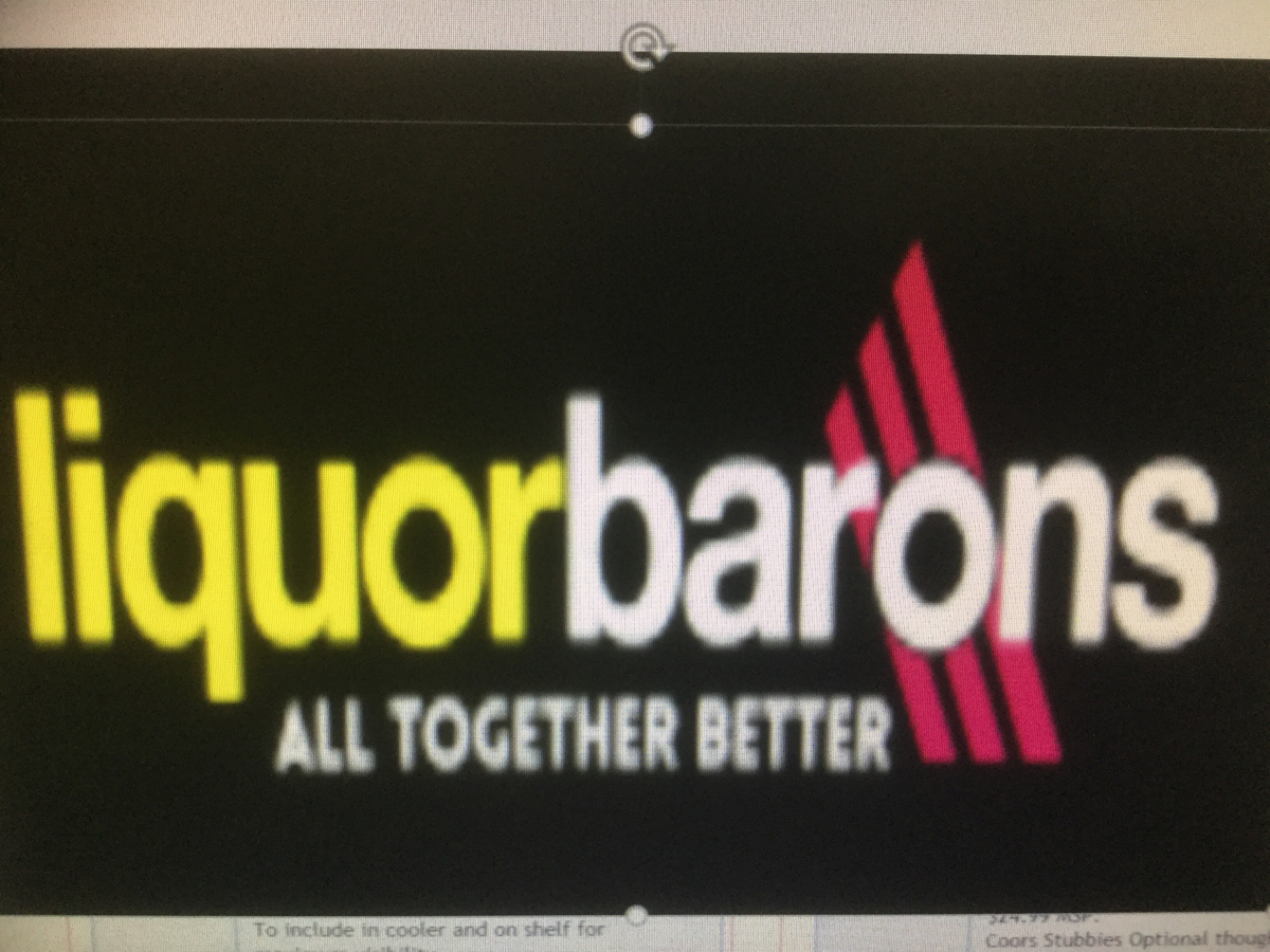 LIQUOR BARONS CORE RANGE AUDIT - SafetyCulture