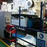 MTR- In Build Quality Audit - SafetyCulture