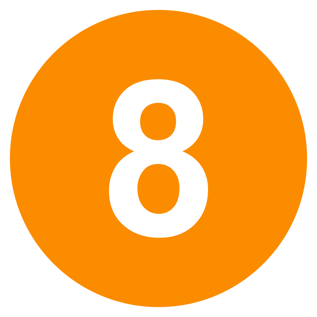 Figure Of 8 - SafetyCulture