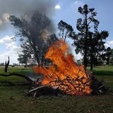 Application For Open Air Burning Permit - SafetyCulture