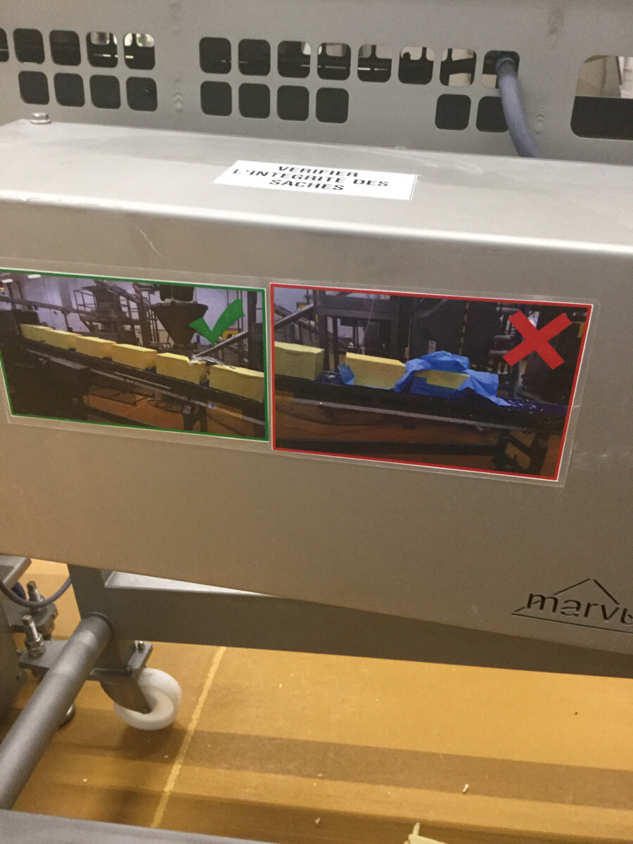 Inspection unannounced type v2 - SafetyCulture