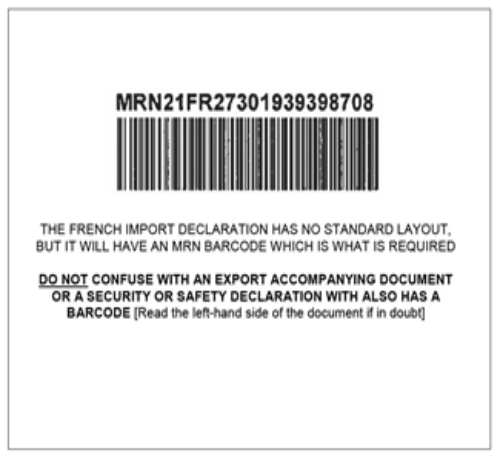 Border Readiness Tool V1.0 - SafetyCulture