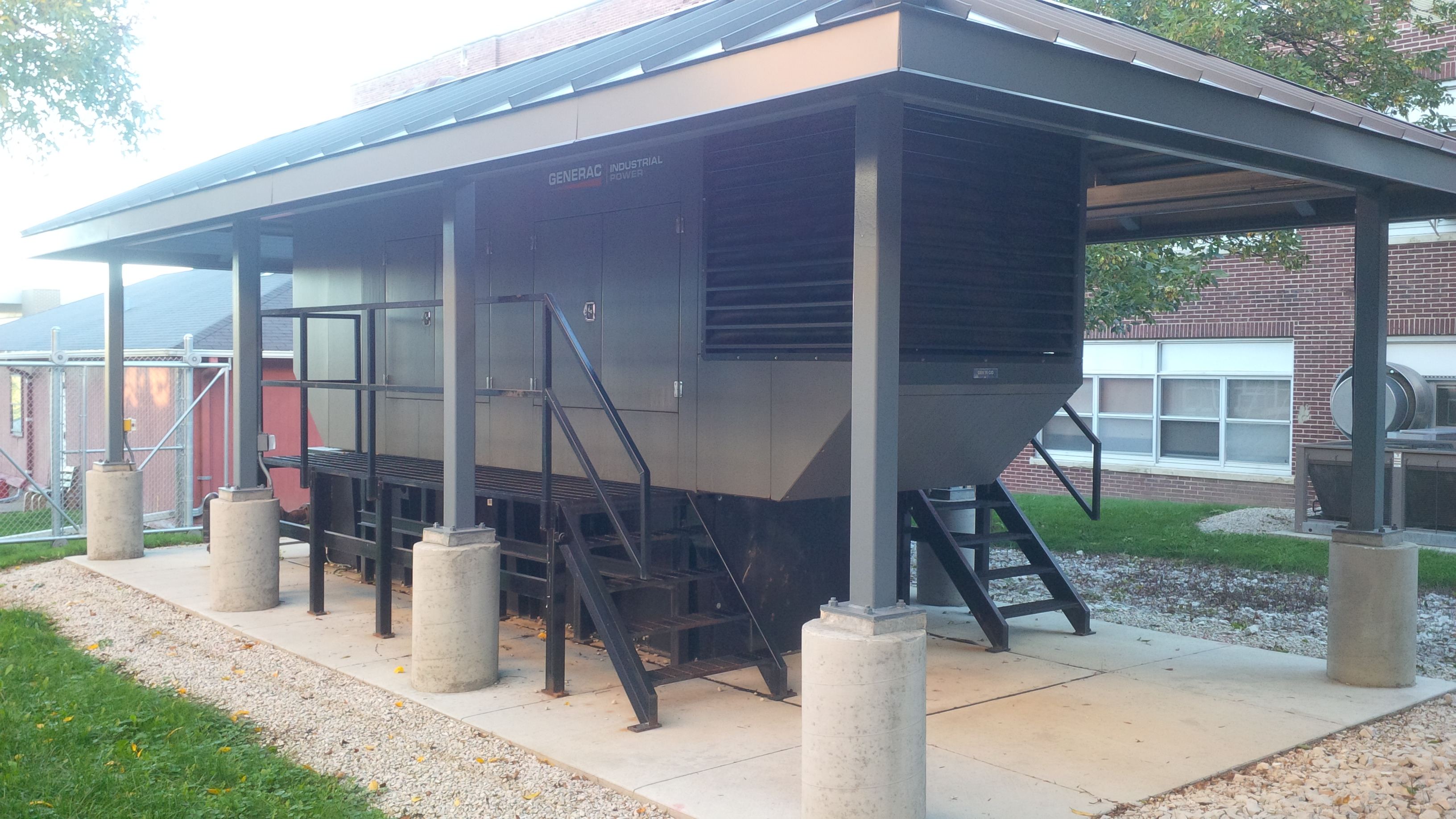 SPCC AST Annual Inspection - SafetyCulture