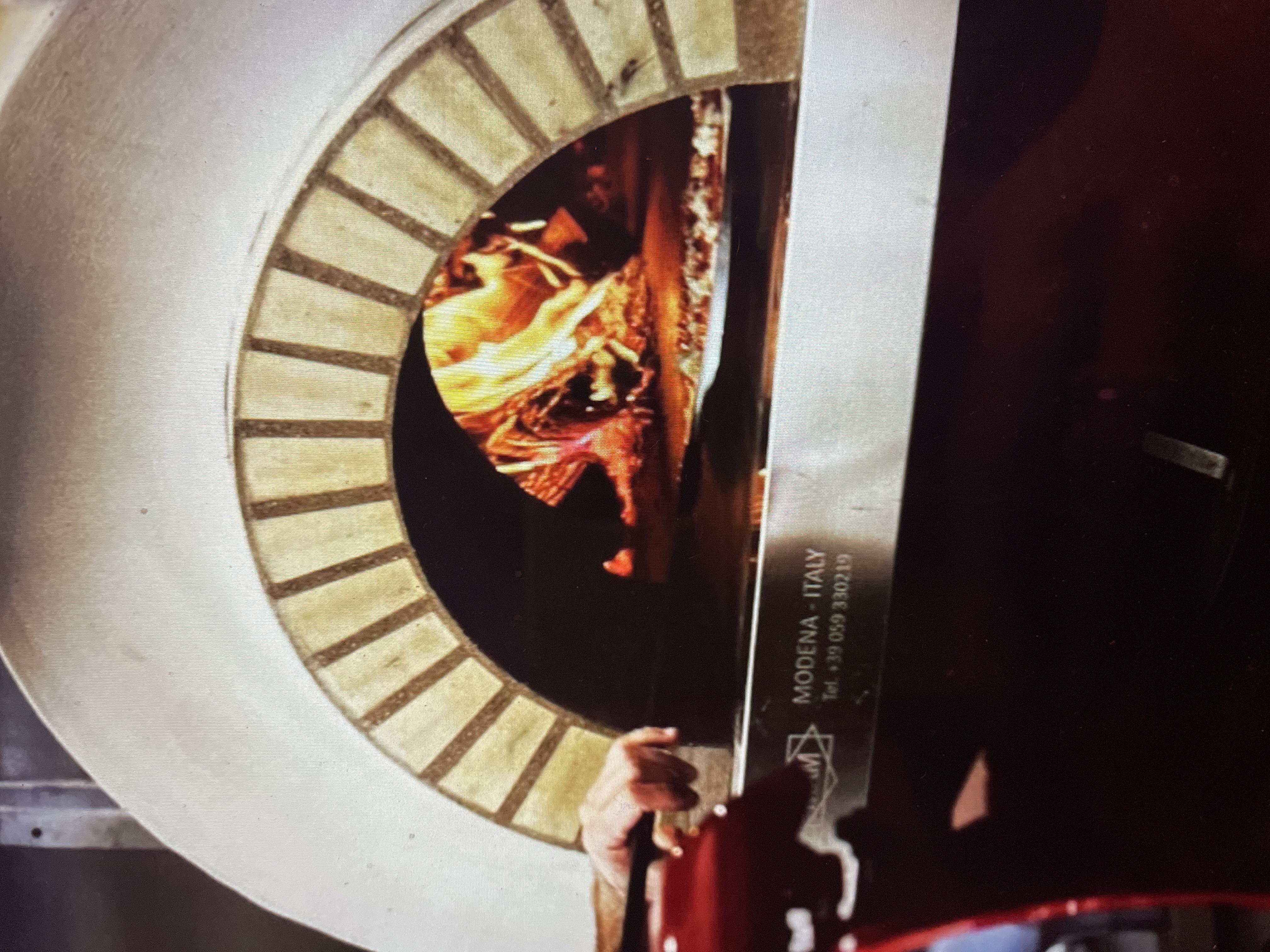 A&E EHO audit 2024 - SafetyCulture