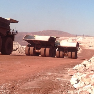 Critical Control Checklist/Schedule Safety Mining - SafetyCulture