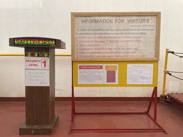 PSC Checklist - SafetyCulture