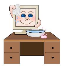 ALC Section 12 Weekly DSE Clean & Inspection - SafetyCulture