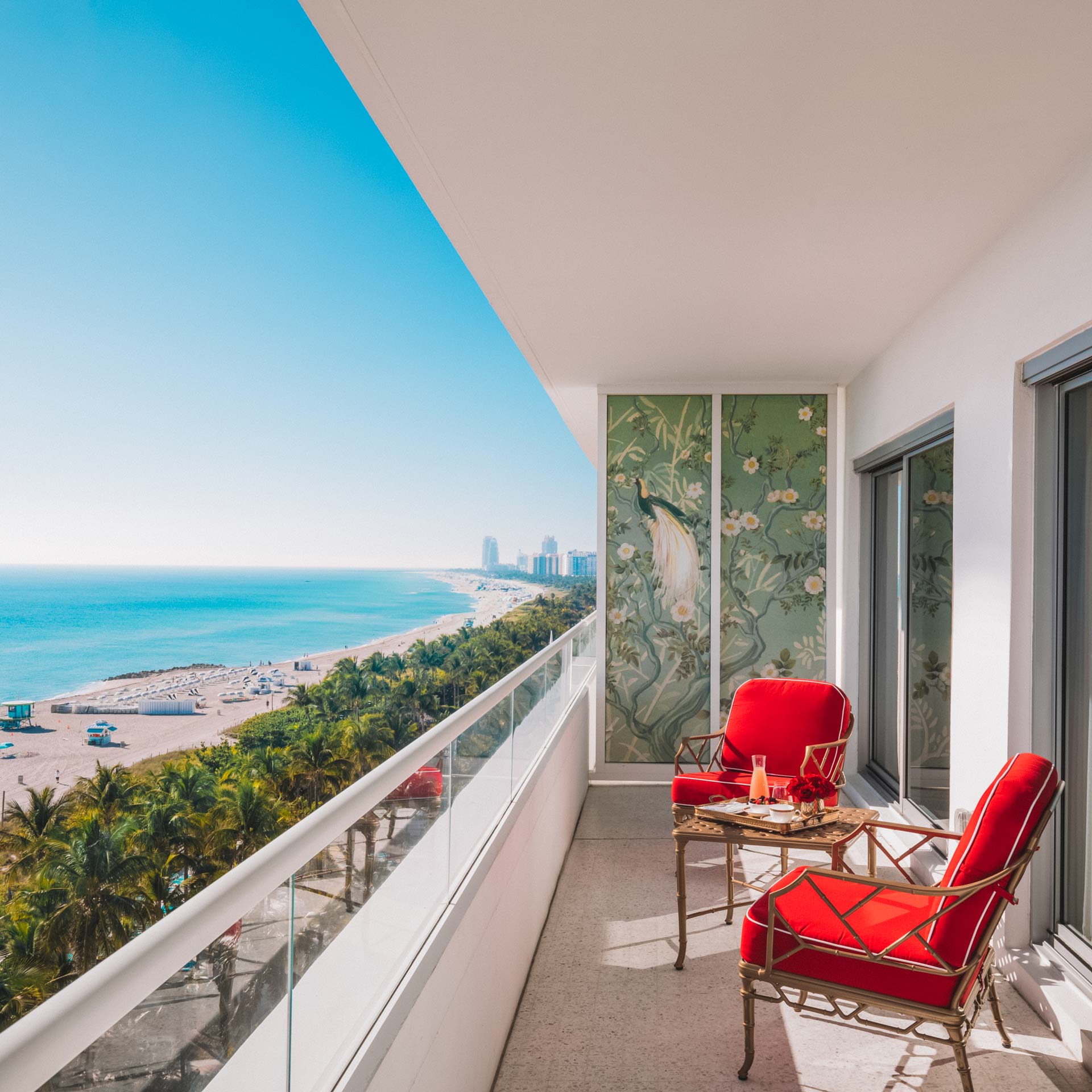 Housekeeping Daily Service - Signature Suite - SafetyCulture