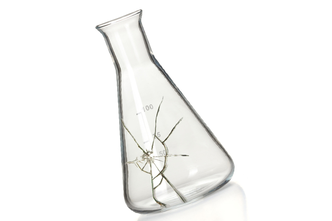 Lab Safety Audit - SafetyCulture