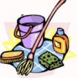 Internal Cleanliness Inspection Report - Tenancy - SafetyCulture