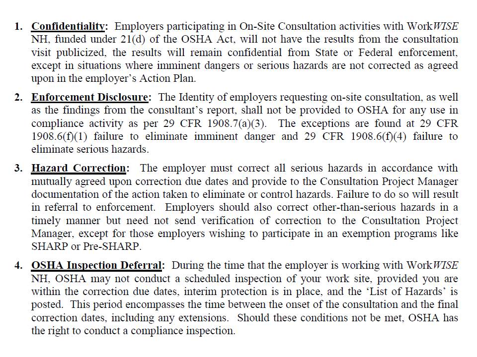 WorkWISE NH Construction Visit - Andrew Lusignan - SafetyCulture