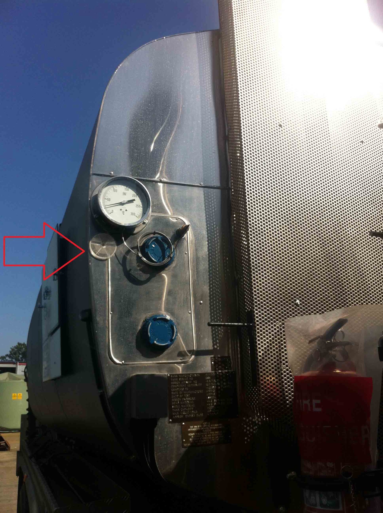 Signage checklist-Sprayer - SafetyCulture