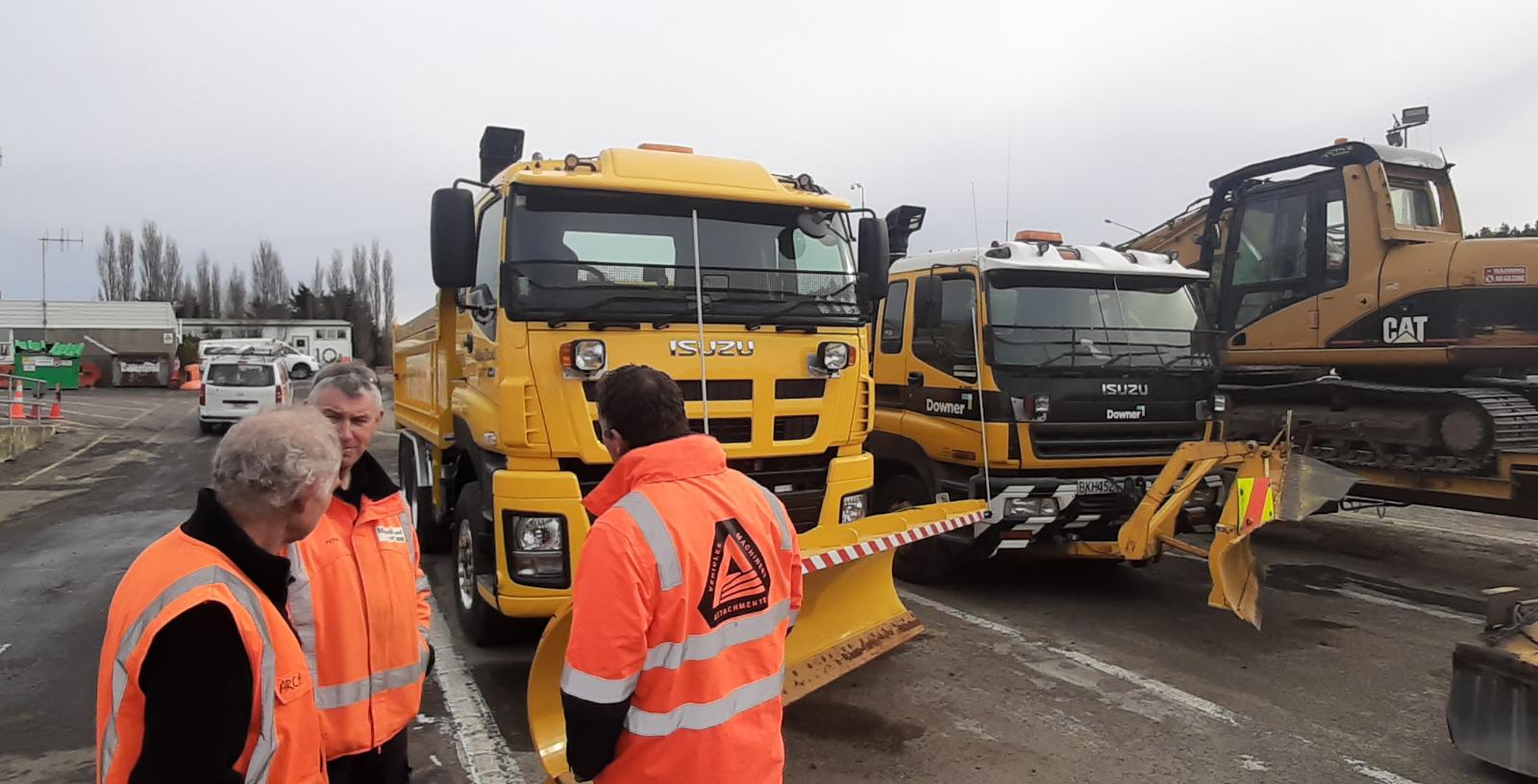 Gate Checks - SafetyCulture