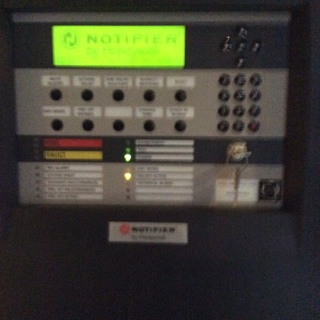 Tuesday Weekly Fire Test - SafetyCulture