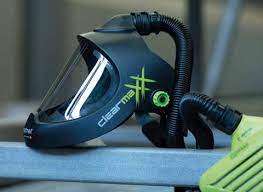 RPE - RESPIRATORY PROTECTIVE EQUIPMENT (MONTHLY CHECKLIST) - SafetyCulture