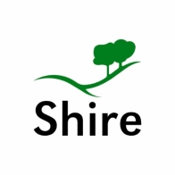 SHIRE MAPPING - SafetyCulture