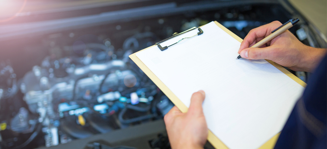 Vehicle Check - SafetyCulture